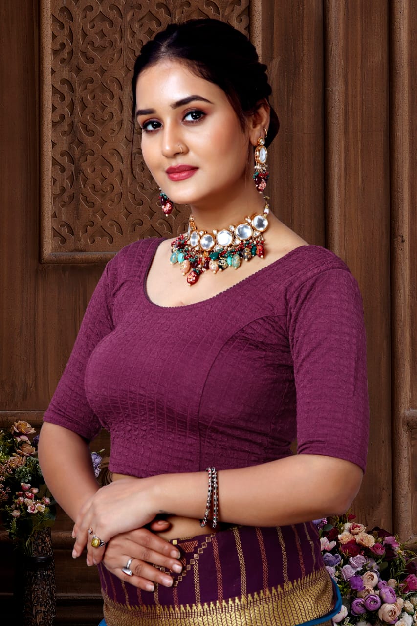 Lebele in Bhatena, Surat - Best Saree Wholesalers in Surat - Justdial