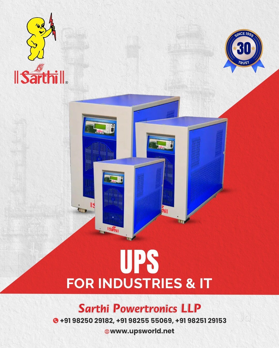 Abc Power Systems in Bhagal, Surat - Best Power Transformer ...