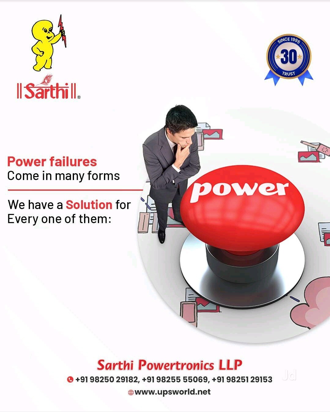 Abc Power Systems in Bhagal, Surat - Best Power Transformer ...
