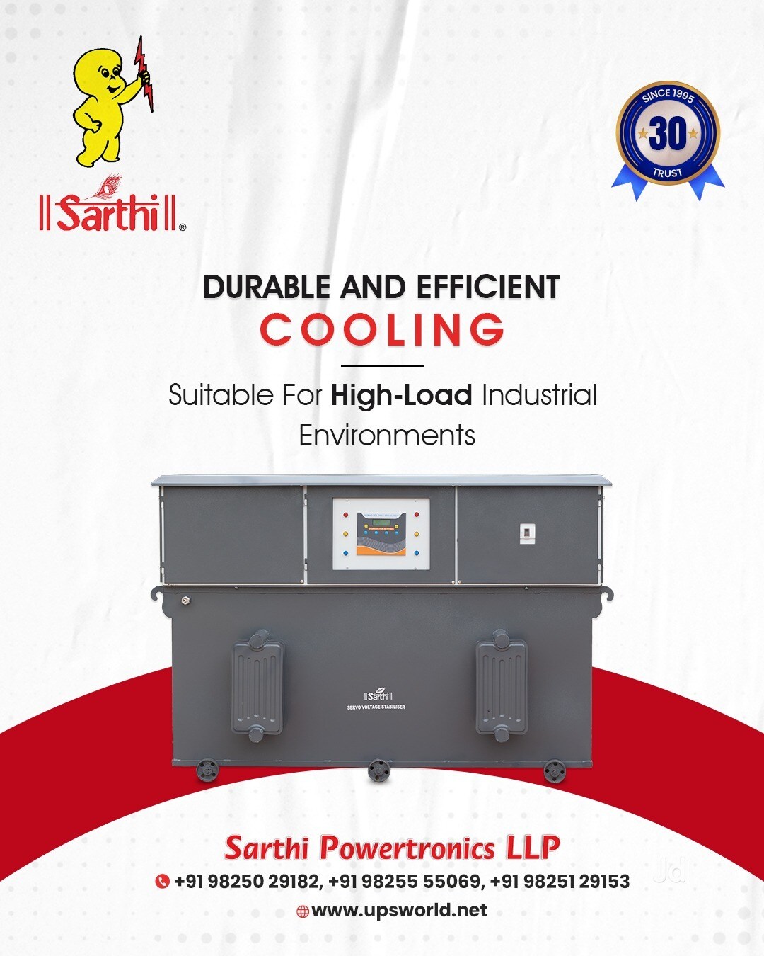 Abc Power Systems in Bhagal, Surat - Best Power Transformer ...