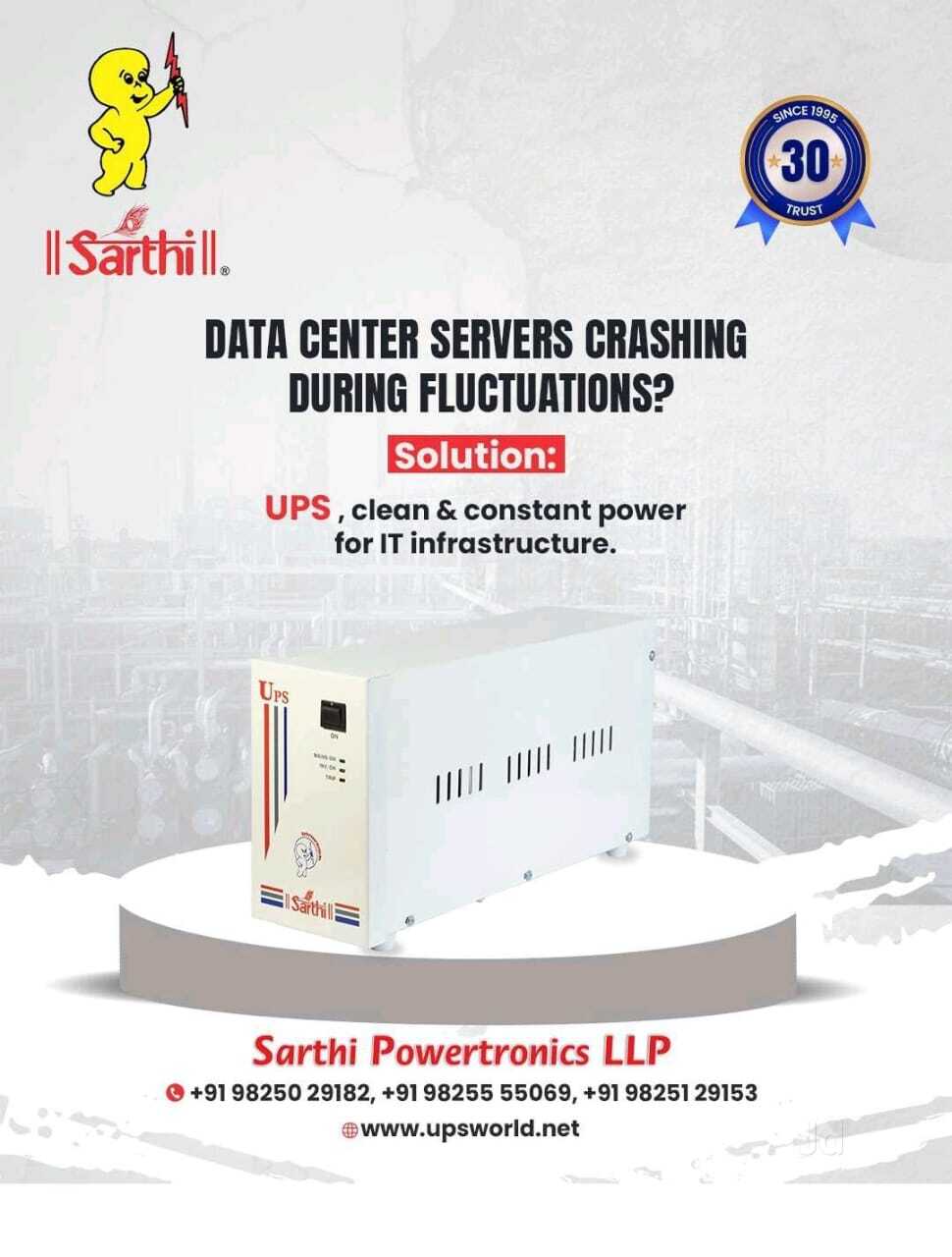 Abc Power Systems in Bhagal, Surat - Best Power Transformer ...
