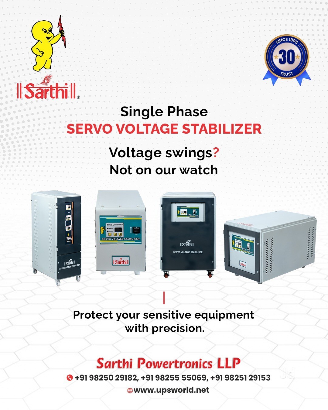 Abc Power Systems in Bhagal, Surat - Best Power Transformer ...