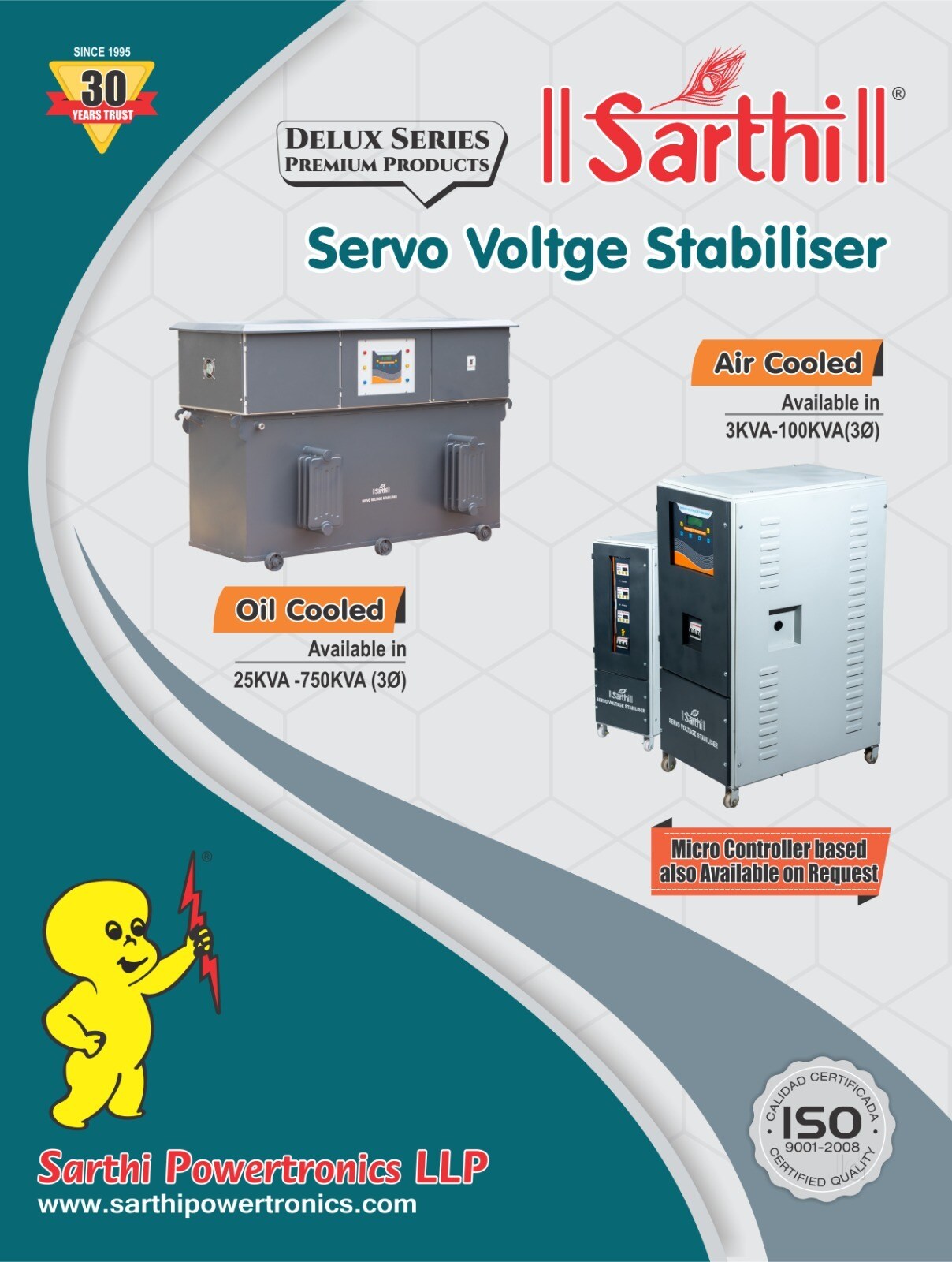 Abc Power Systems in Bhagal, Surat - Best Power Transformer ...