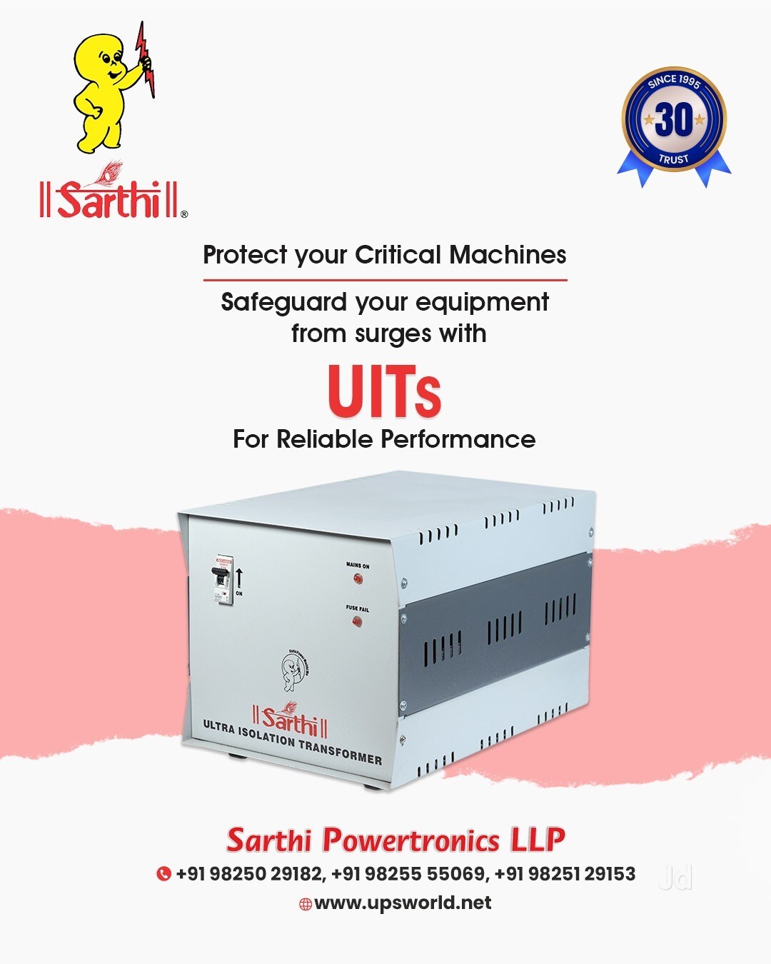 Abc Power Systems in Bhagal, Surat - Best Power Transformer ...
