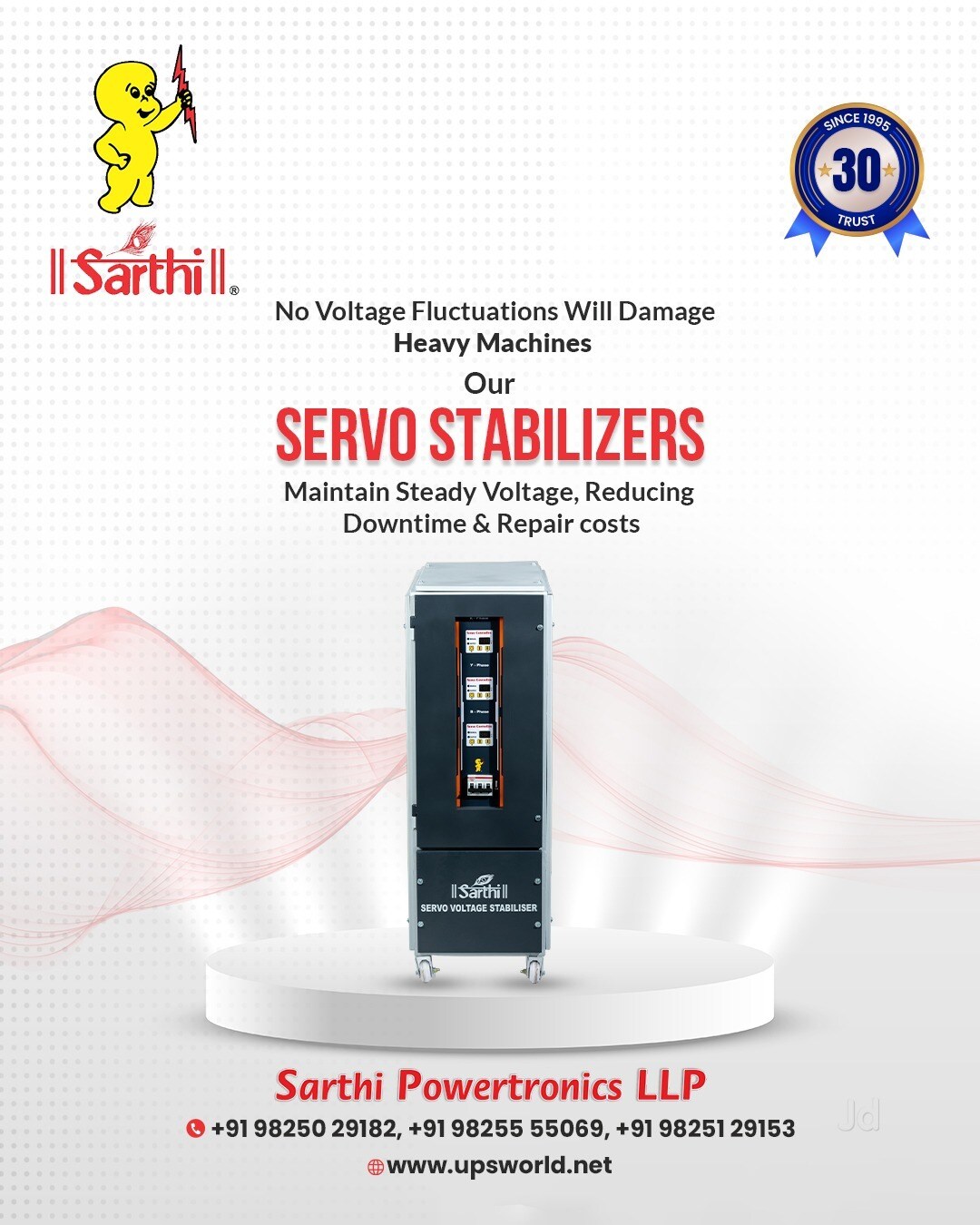Abc Power Systems in Bhagal, Surat - Best Power Transformer ...