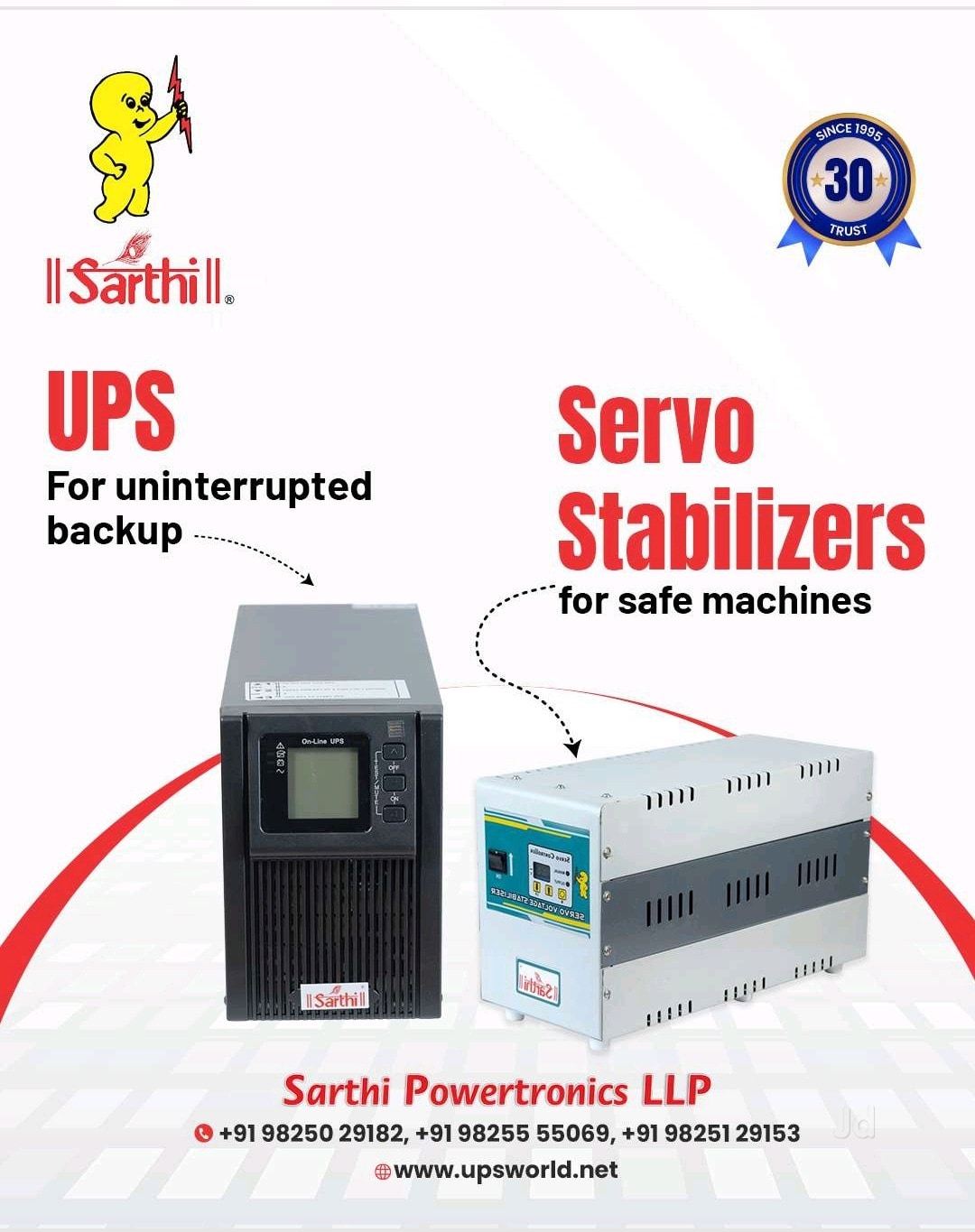 Abc Power Systems in Bhagal, Surat - Best Power Transformer ...