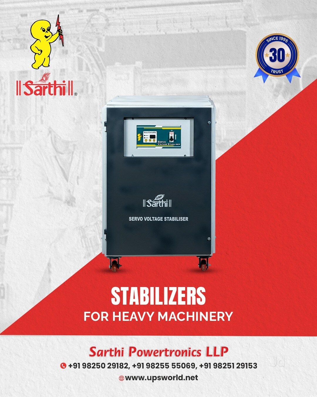 Abc Power Systems in Bhagal, Surat - Best Power Transformer ...