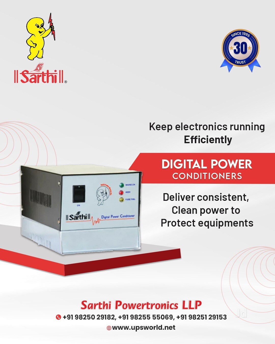 Abc Power Systems in Bhagal, Surat - Best Power Transformer ...