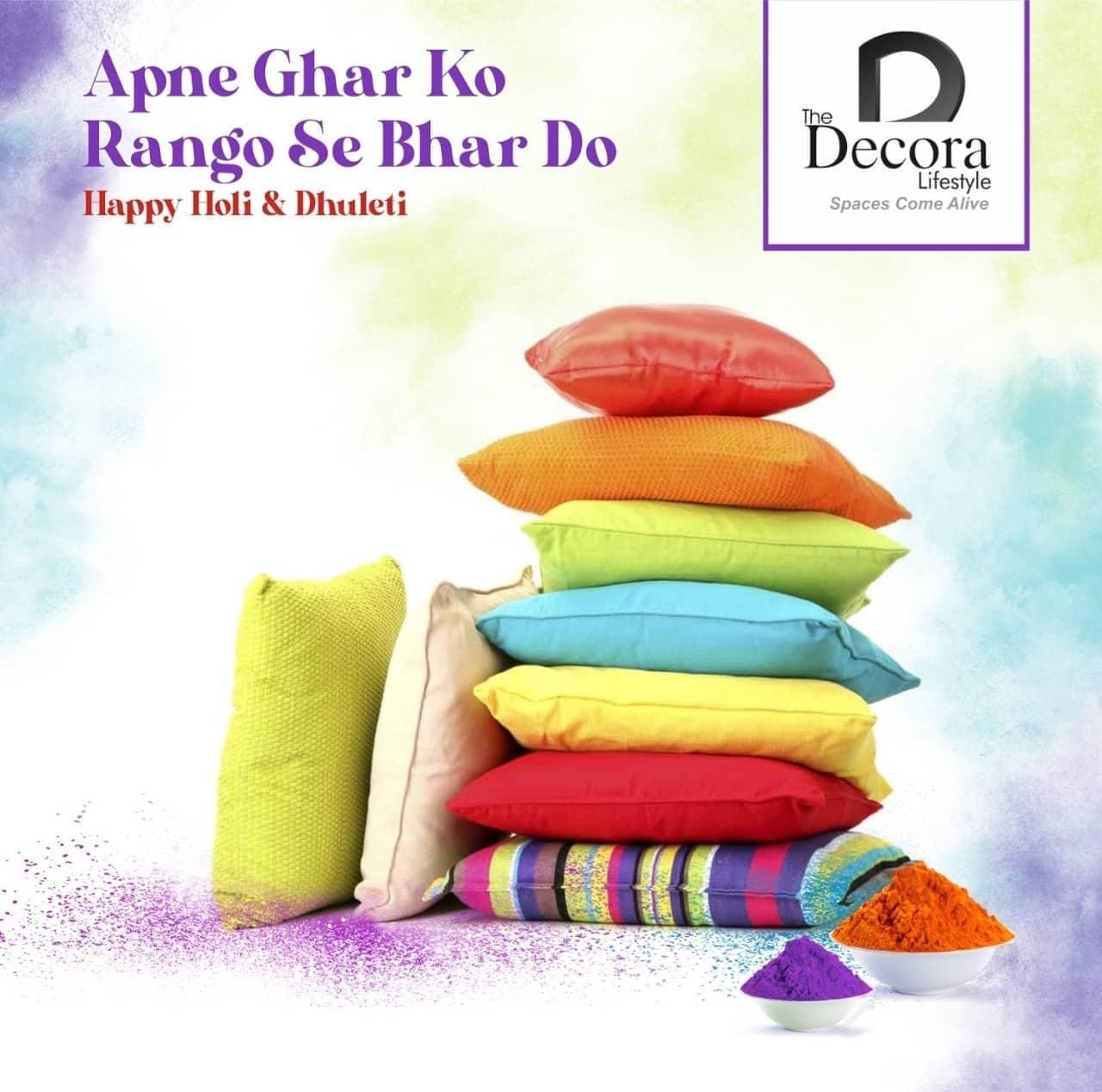 The Decora Incorporation in Ghoddod Road,Surat - Best Curtain Dealers ...