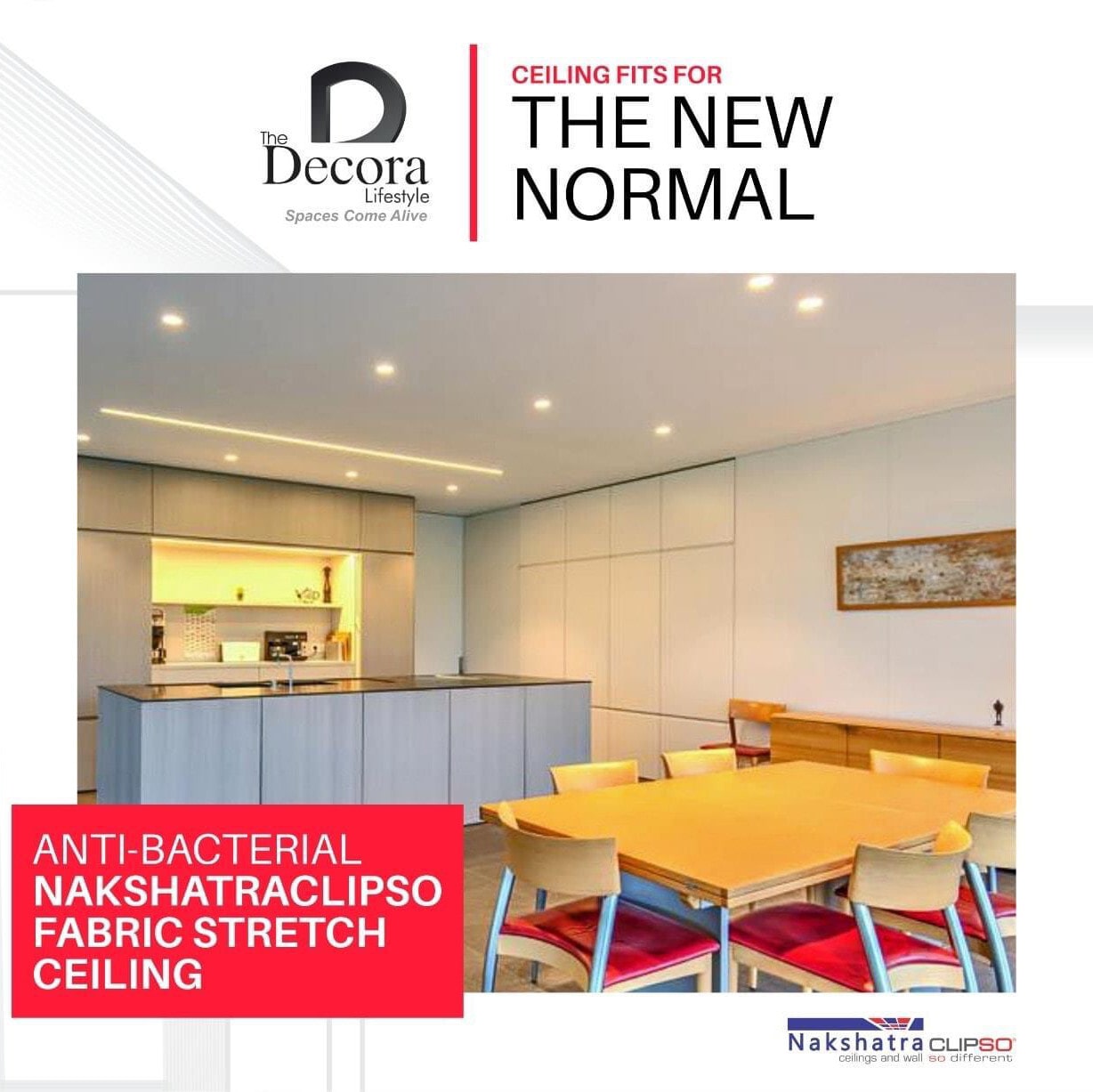 The Decora Incorporation in Ghoddod Road,Surat - Best Curtain Dealers ...