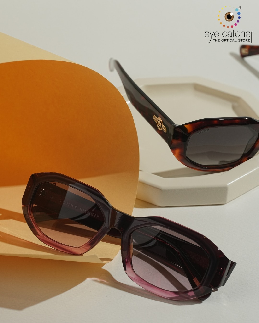 Eye Catcher The Optical Store in Adajan Road,Surat - Best Opticians ...