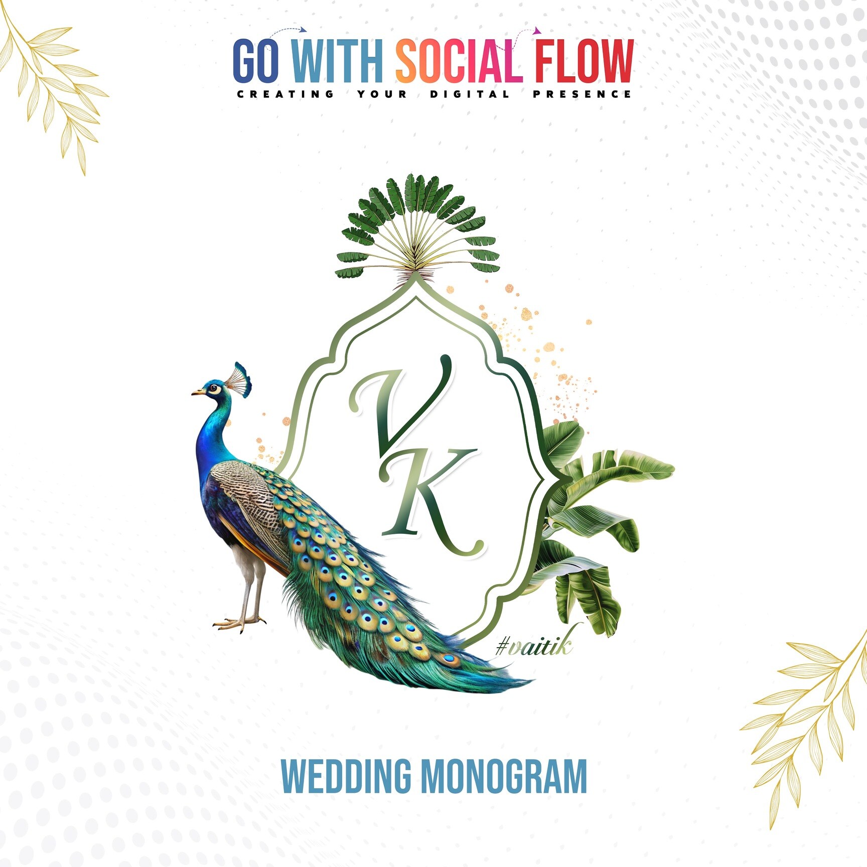 Go With Social Flow in Vesu, Surat - Best Computer Graphic Designers in ...