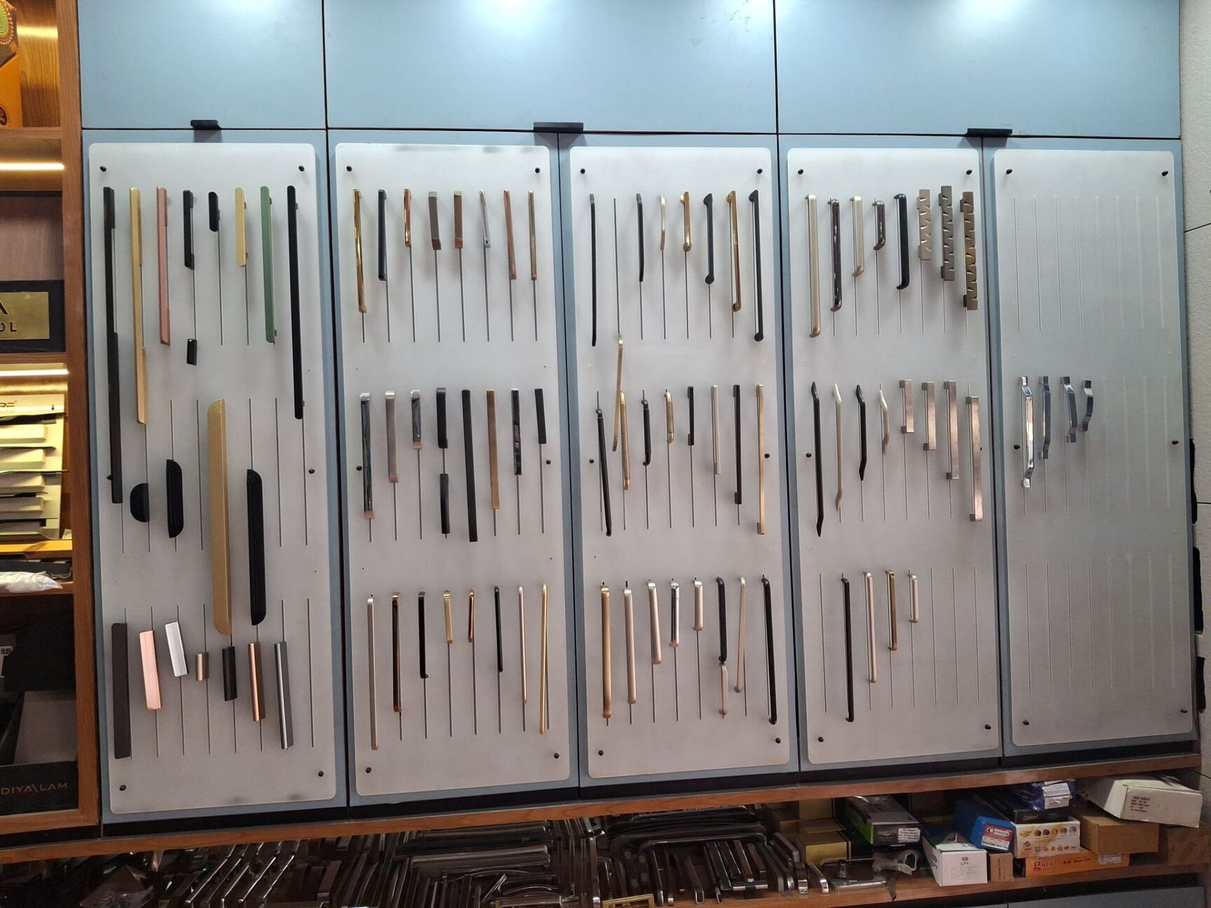 Maruti Ply & Hardware in Varachha Road,Surat - Best Plywood Dealers ...