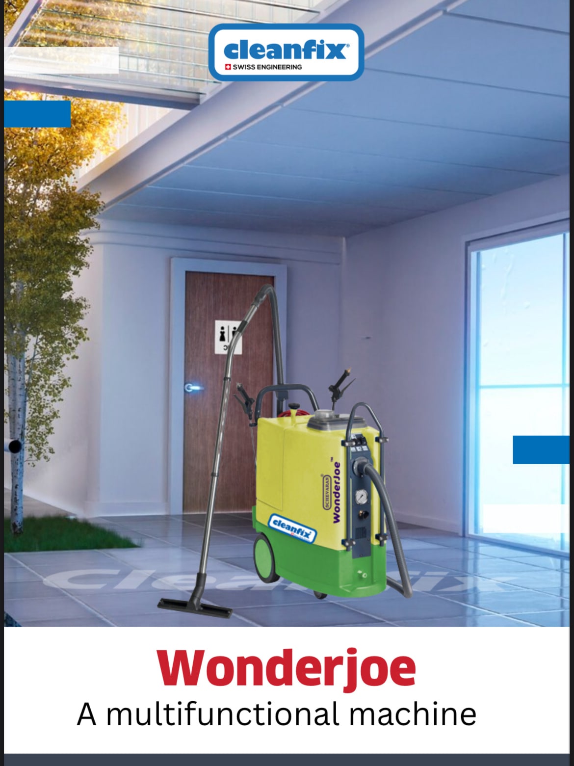 Paras Enterprises in Udyog Nagar, Kanpur - Best Floor Cleaner ...
