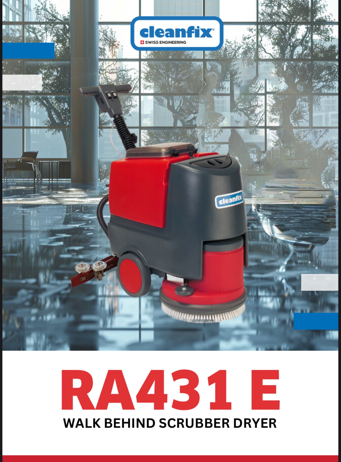 Paras Enterprises in Udyog Nagar, Kanpur - Best Floor Cleaner ...