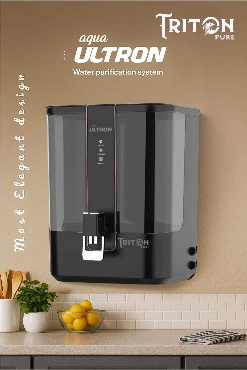 Aqua Spring Fresh in Tippanampatti, Tenkasi - Best Water Purifier ...