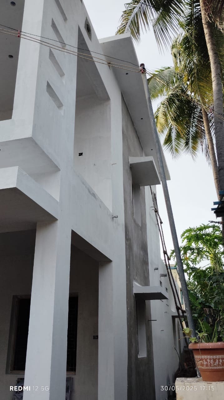 Dk Construction in Thanjavur City, Thanjavur - Best Civil Contractors ...