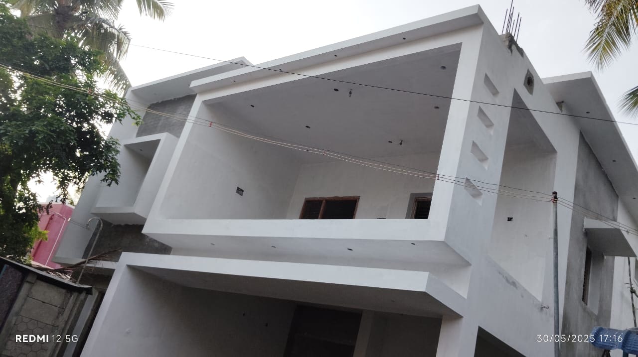 Dk Construction in Thanjavur City, Thanjavur - Best Civil Contractors ...