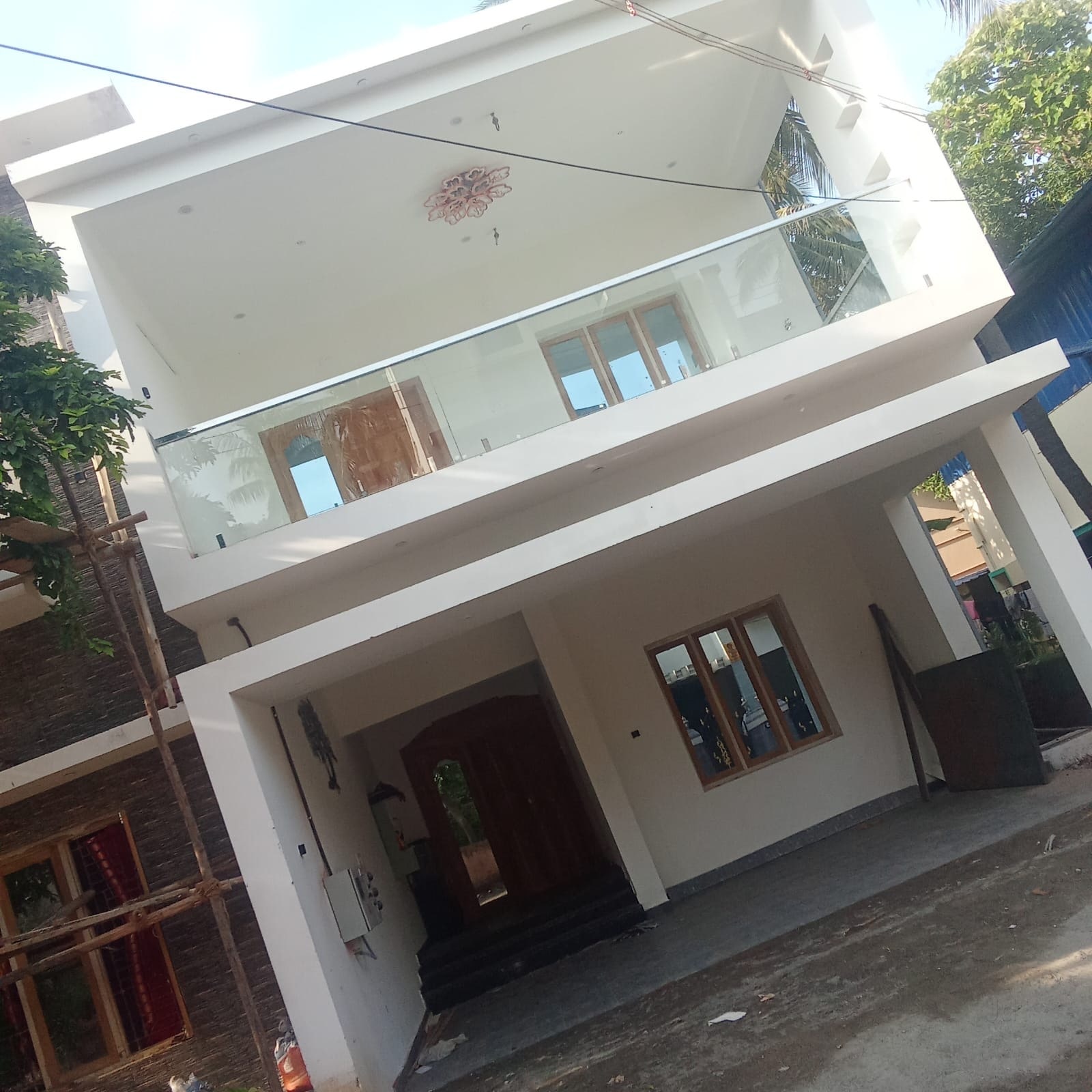 Dk Construction in Thanjavur City, Thanjavur - Best Civil Contractors ...