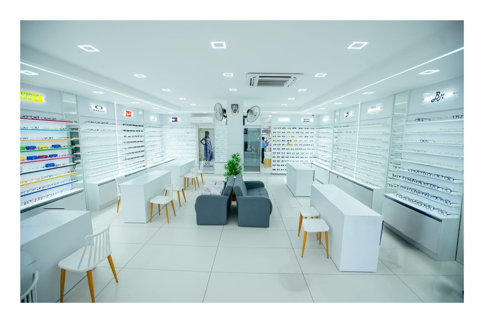 Bijus Manamel Opticals in Thiruvalla Market Junction,Thiruvalla - Best ...