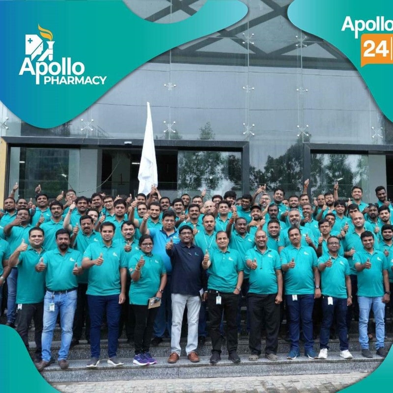 Apollo Pharmacy in Tiruchanoor,Tirupati - Best Chemists near me in ...
