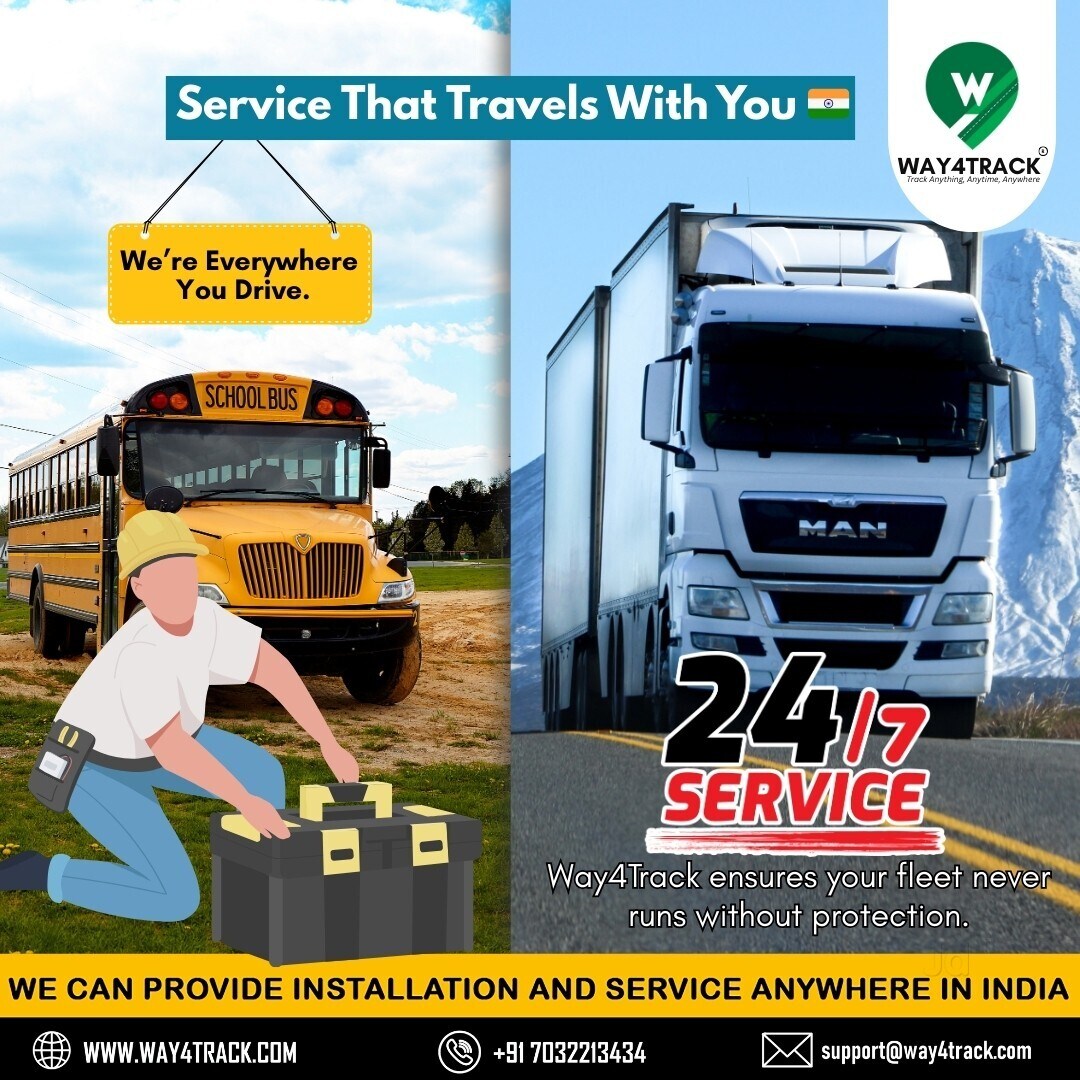 Sharon Telematics Pvt Ltd in Tirupati Bazar, Tirupati - Best Gps ...