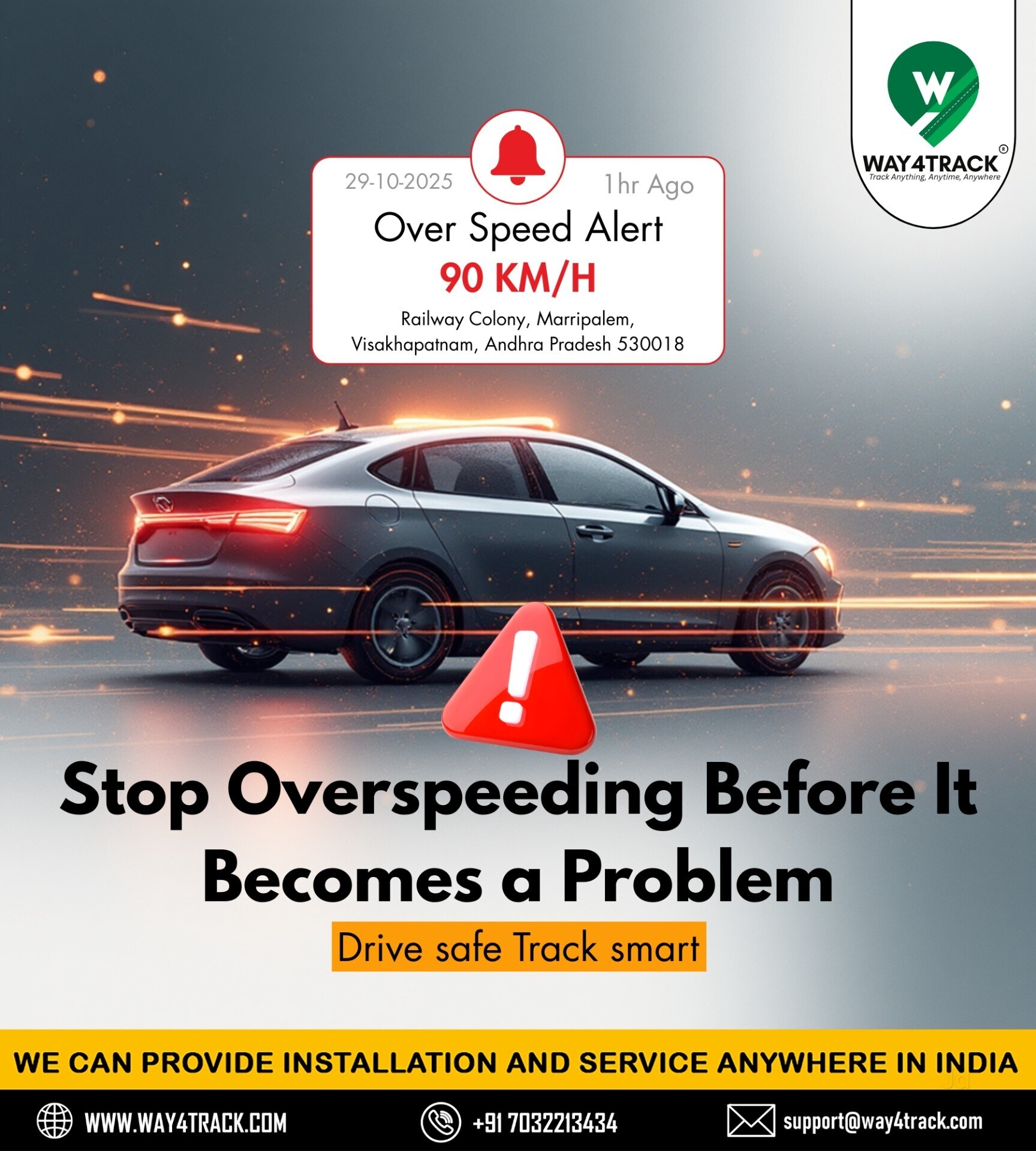 Sharon Telematics Pvt Ltd in Tirupati Bazar, Tirupati - Best Gps ...