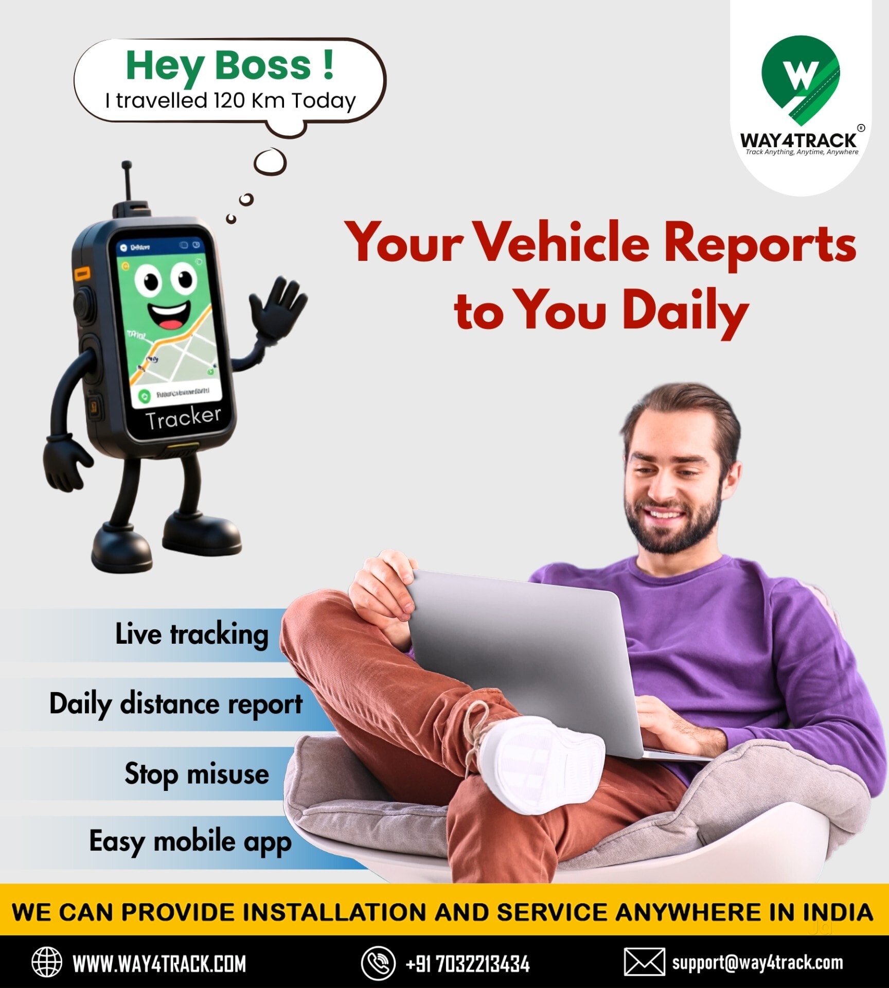 Sharon Telematics Pvt Ltd in Tirupati Bazar, Tirupati - Best Gps ...