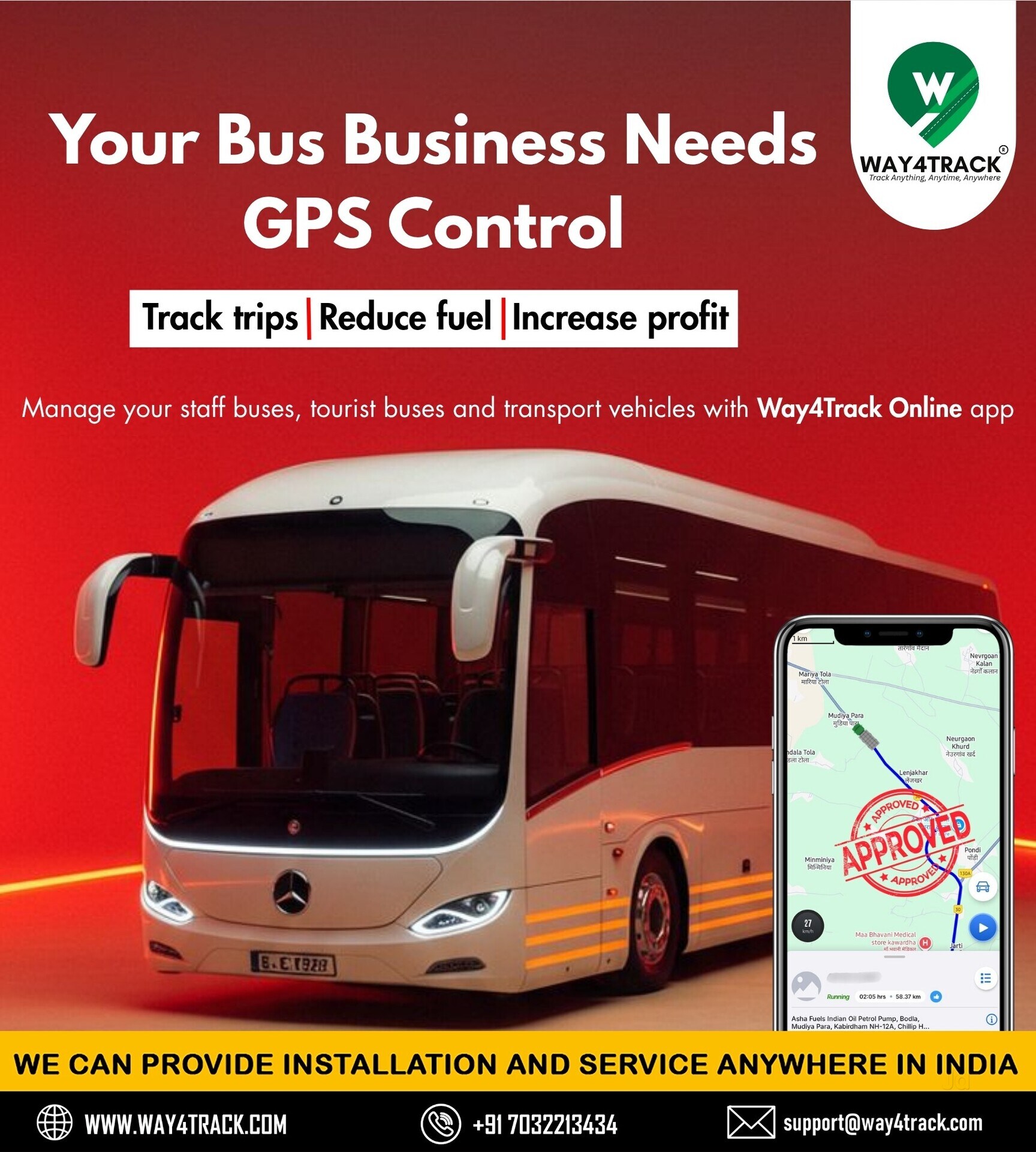 Sharon Telematics Pvt Ltd in Tirupati Bazar, Tirupati - Best Gps ...