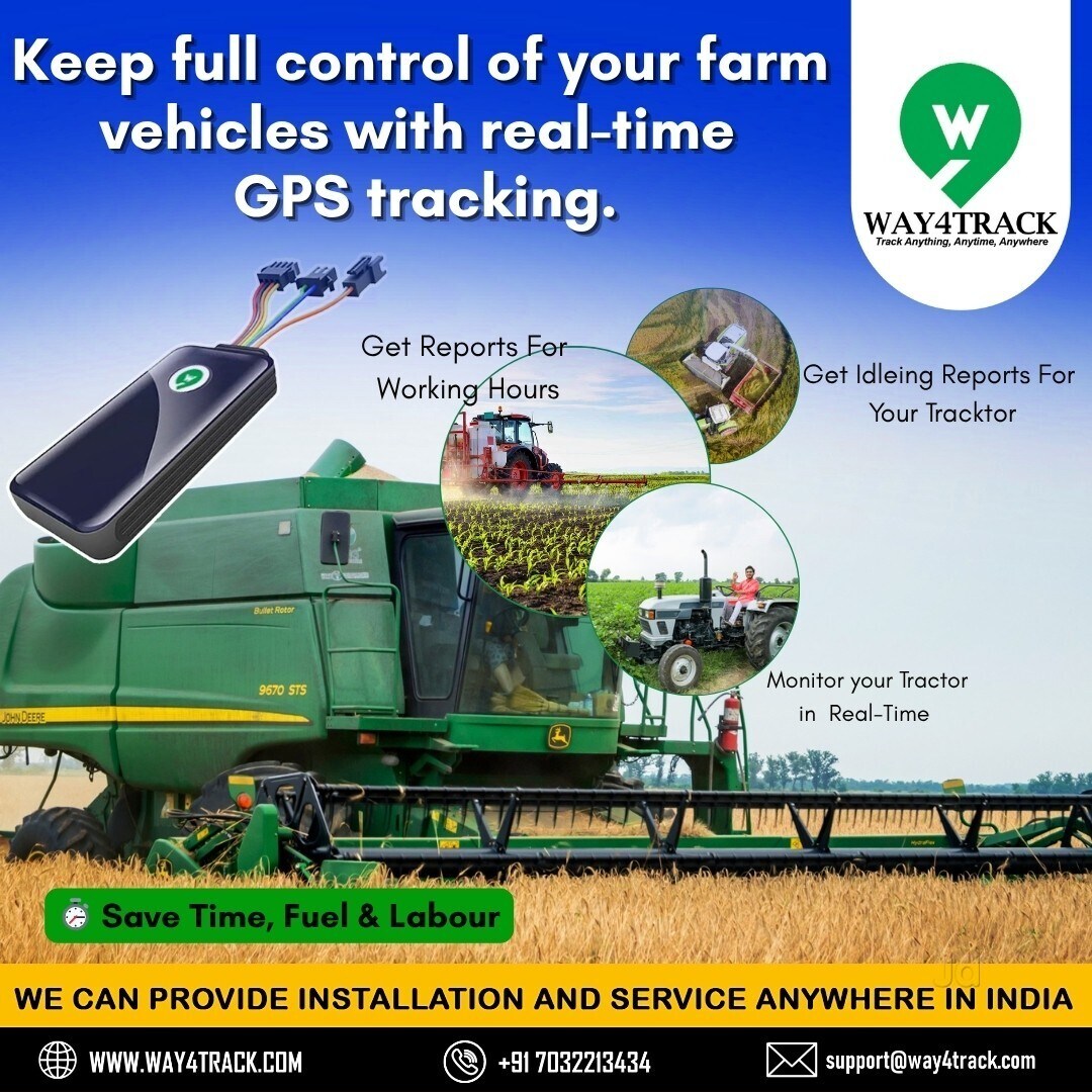 Sharon Telematics Pvt Ltd in Tirupati Bazar, Tirupati - Best Gps ...