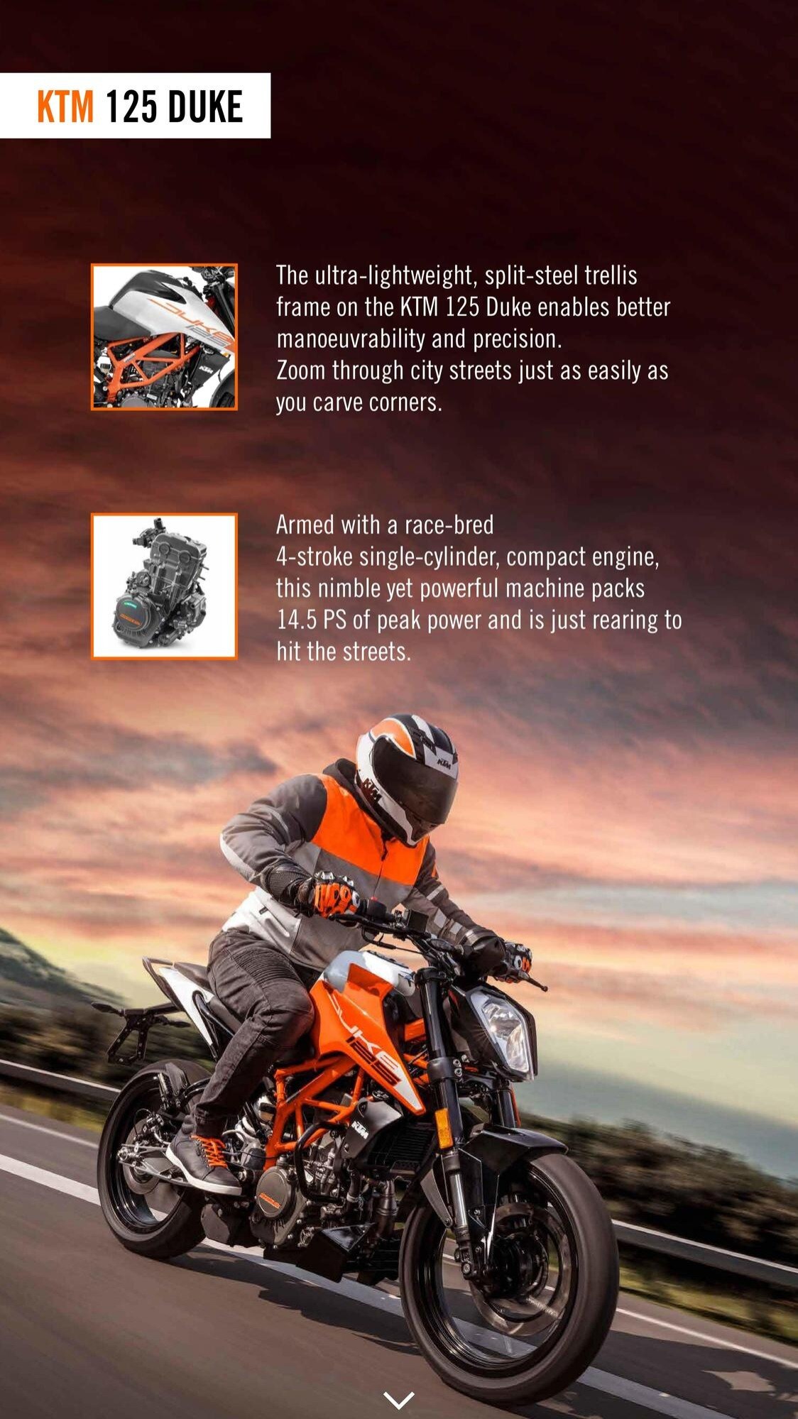 KTM Showroom in Vengikkal,Tiruvannamalai - Second Hand Motorcycle ...