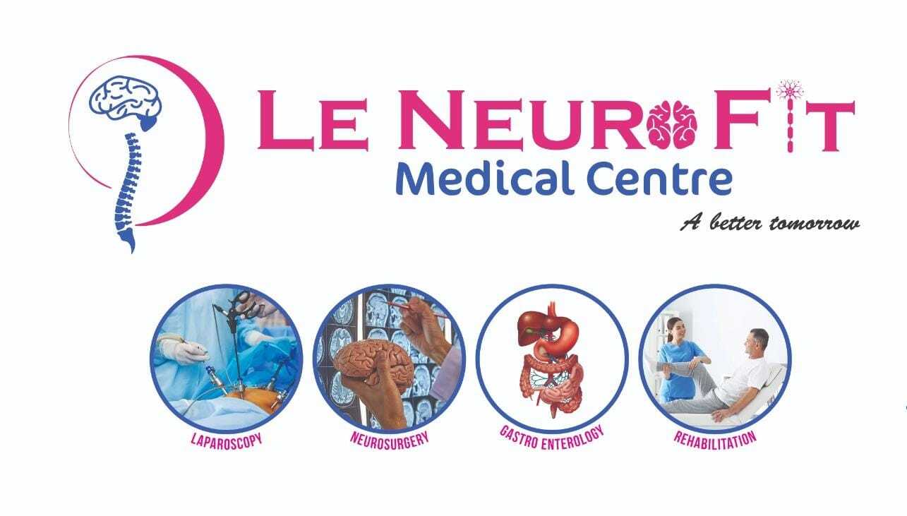 Le Neuro Fit Medical Centre in Gandhi Nagar,Tiruvannamalai - Best ...