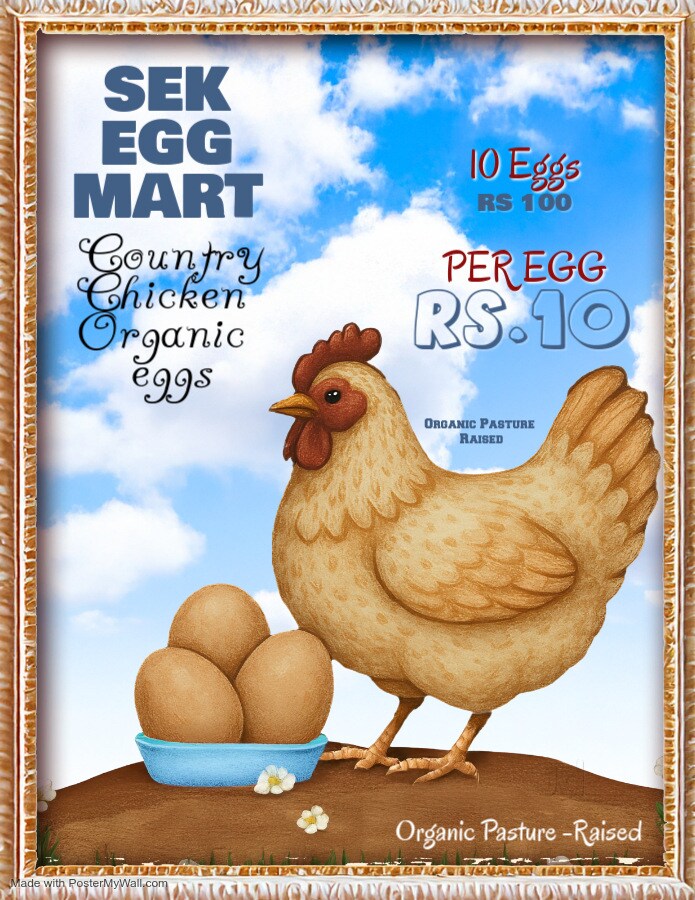 Sek Egg Mart in Kilnathur,Tiruvannamalai - Best Egg Wholesalers near me ...