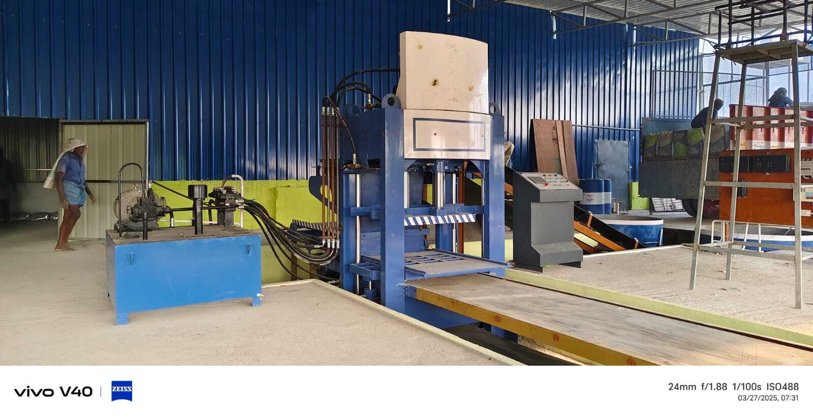 Perma Fly Ash Bricks in Sengunam, Tiruvannamalai - Best Aac Block ...
