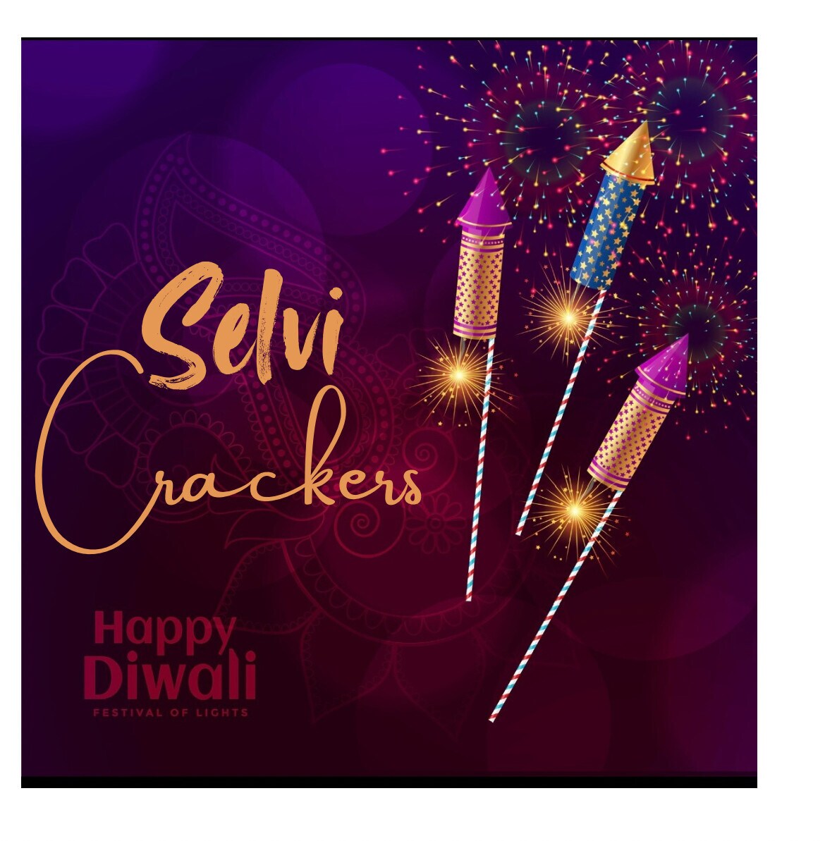 Selvi Crackers in Rajampalayam,Trichy - Best Fire Cracker Dealers near ...