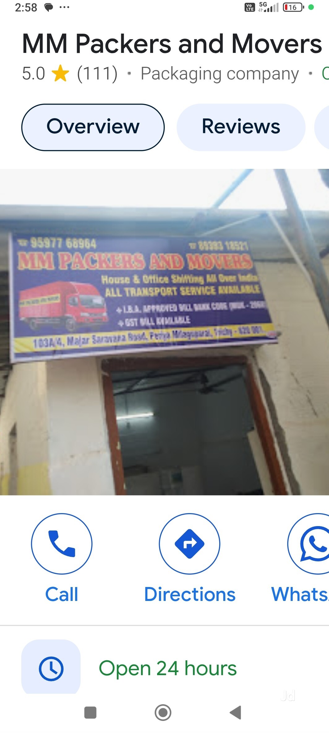 MM Packers & Movers in Periyamilaguparai, Trichy - Best Transporters in ...