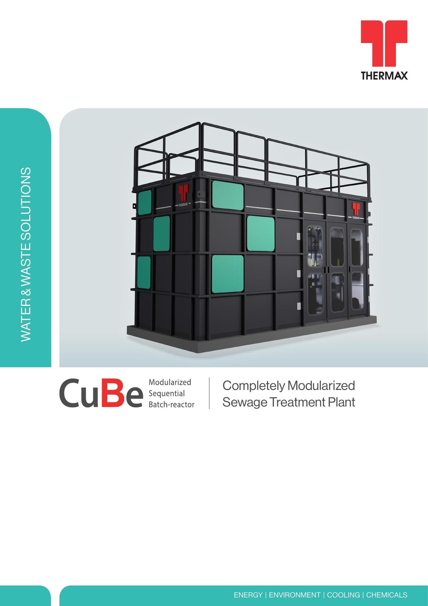 Thermax Ltd (Corporate Office) in Bailur,Udupi - Best Sewage Treatment ...