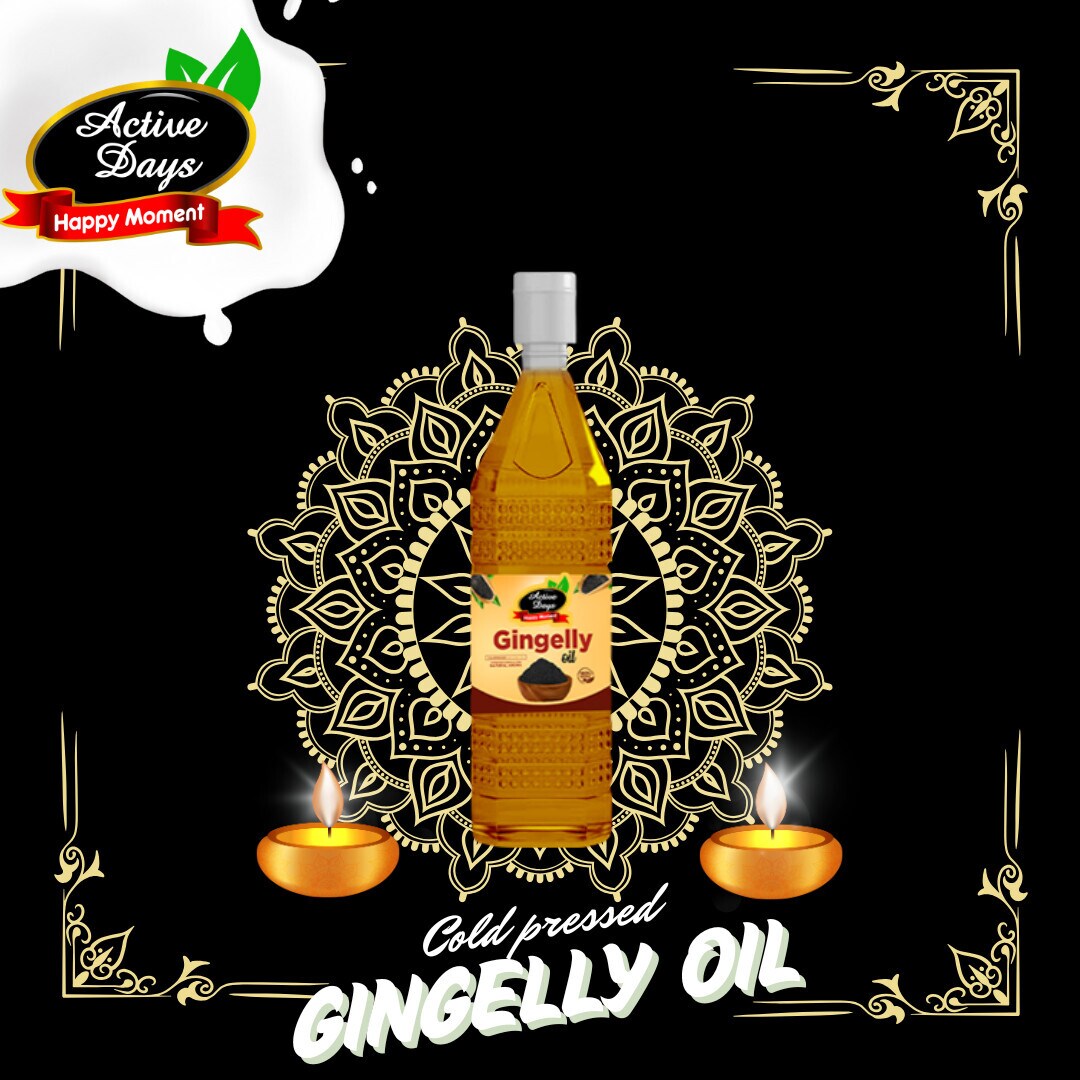 Active Days Oil in Nandikur,Udupi - Best near me in Udupi - Justdial
