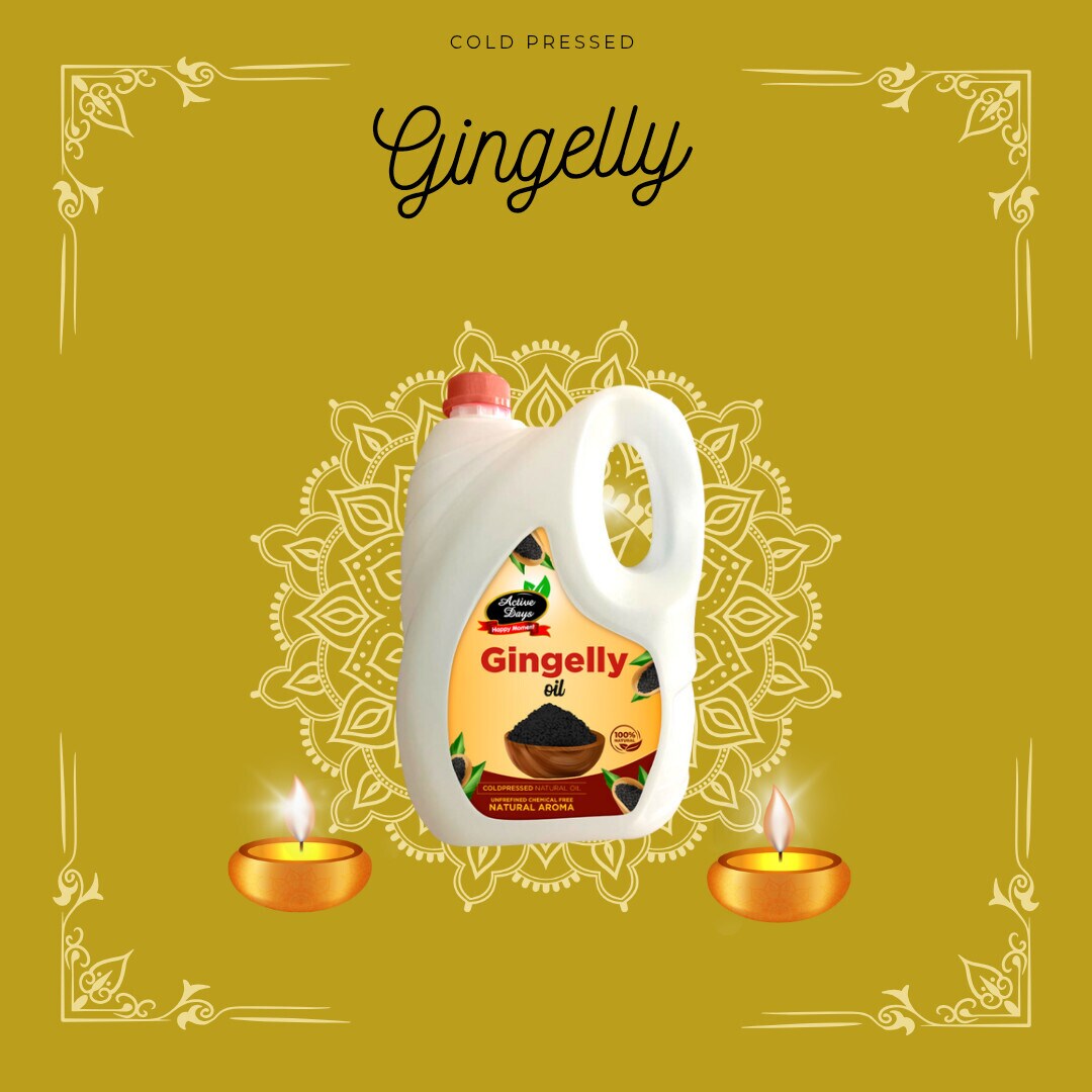Active Days Oil in Nandikur,Udupi - Best near me in Udupi - Justdial