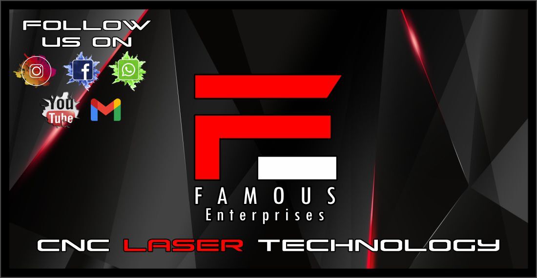 Famous Enterprises in Freeganj Ujjain, Ujjain - Best Rubber Stamp ...