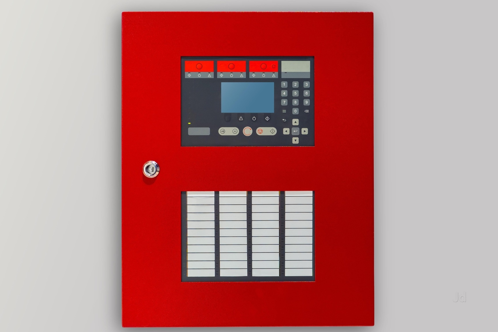 MDR FIRE & SAFETY in Bara Chauraha,Unnao - Best Fire Alarm System ...