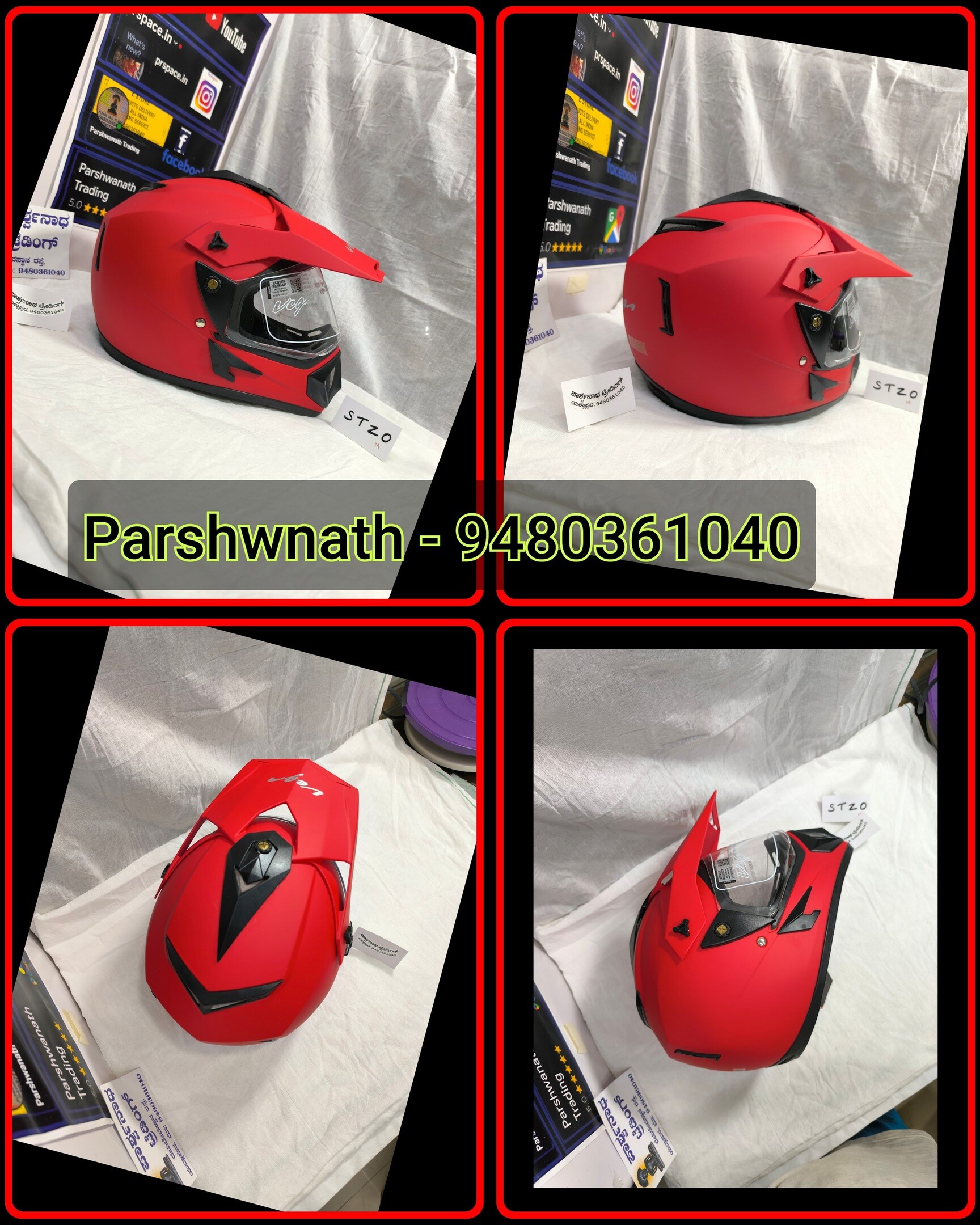 Parshwanath Trading in Dt Road,Uttara Kannada - Best Home Nursing ...