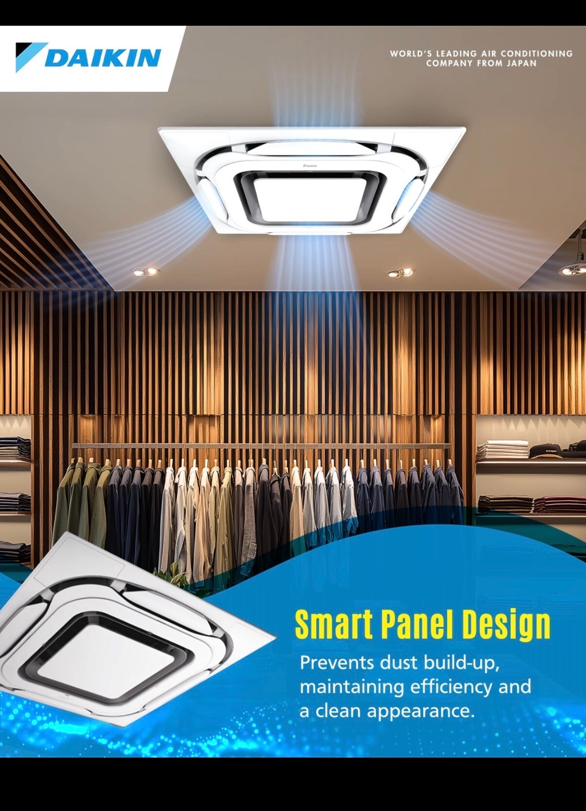 Techno Services in Nagarwada, Vadodara - Best Cassette AC Dealers in ...