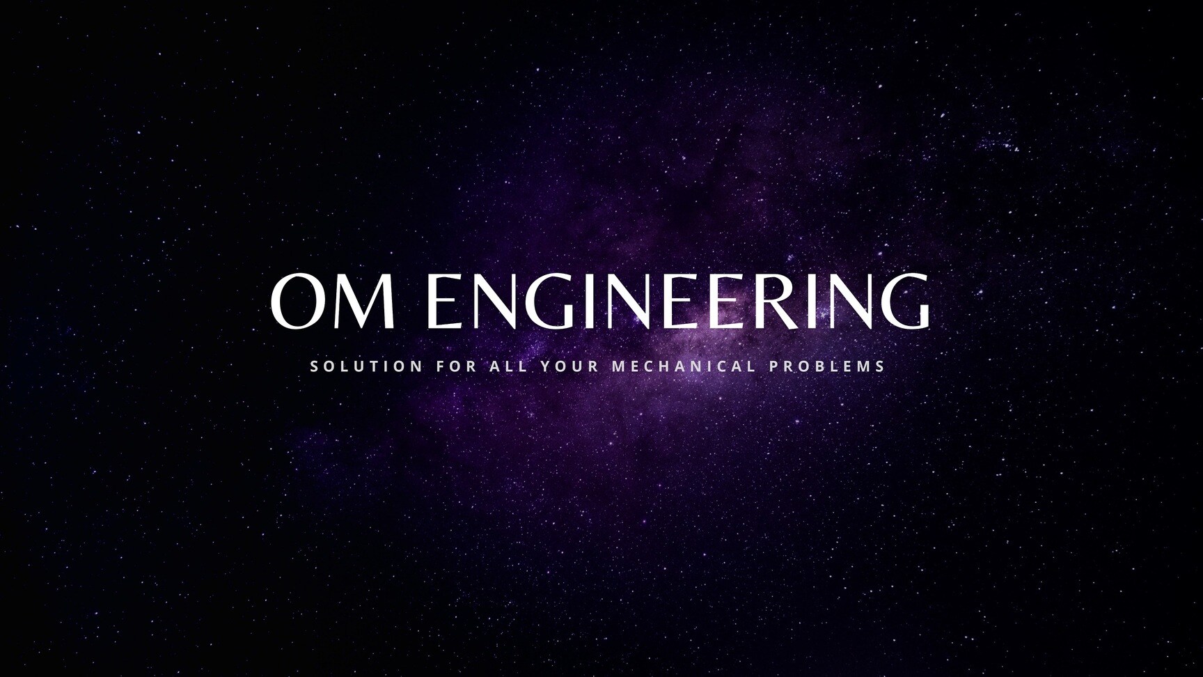 Om engineering in Makarpura Industrial Estate, Vadodara - Best ...