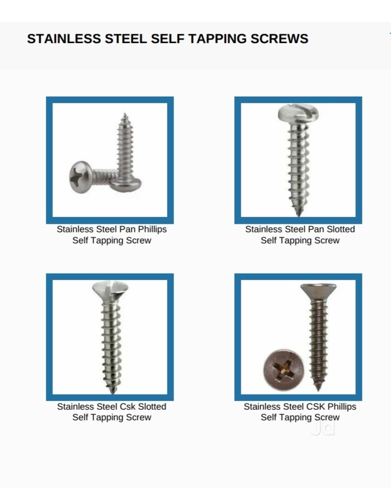 Jay Ashapura Fasteners in Vapi, Vapi - Best Hex Bolt Dealers in Vapi ...