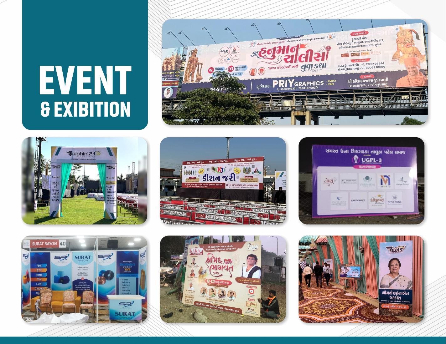 Priy Graphics in Vapi,Vapi - Best Advertising Agencies near me in Vapi ...