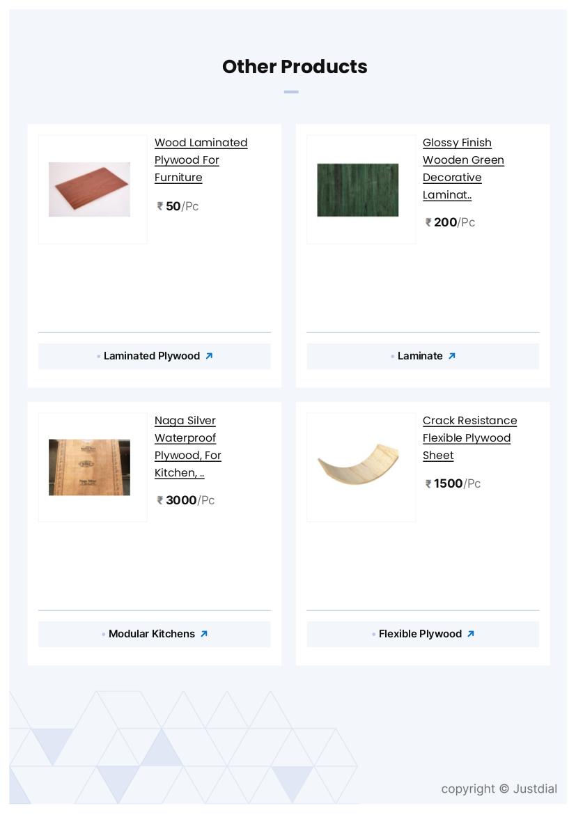 KRAFT VENEERS in Vapi Industrial Estate,Vapi - Best near me in Vapi ...