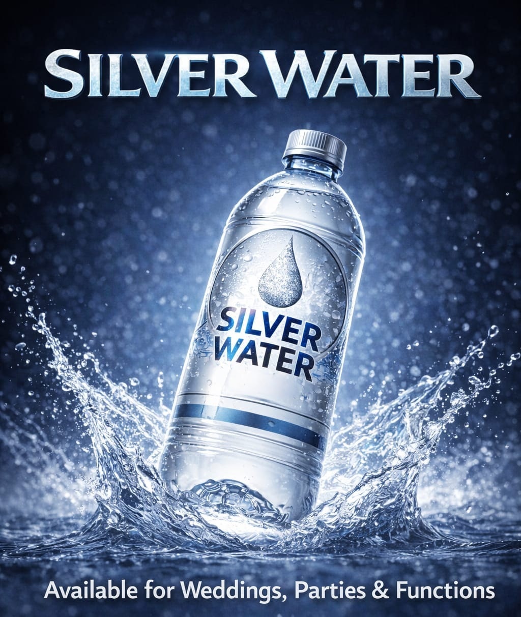 Silver Waters in Khojwan, Varanasi - Best Mineral Water 1 Litre Bottle ...