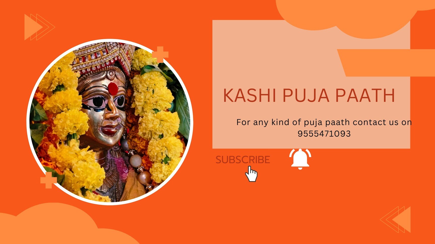 Kashi Puja Paath in Khojwan,Varanasi - Best Religious Organisations ...