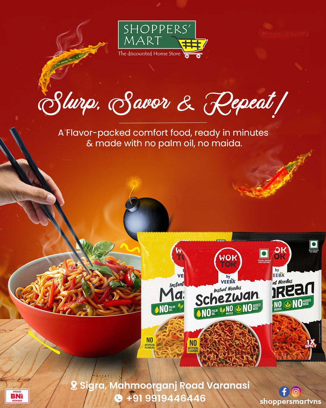 Shoppers Mart in Sigra,Varanasi - Best Supermarkets near me in Varanasi ...